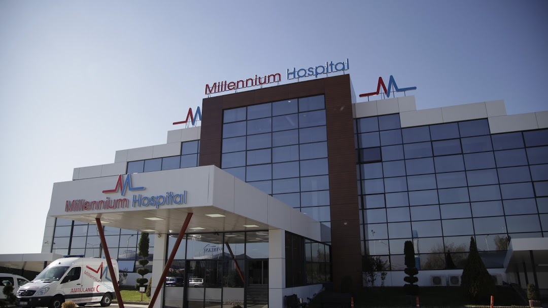 Health Care Facilities - MAAP